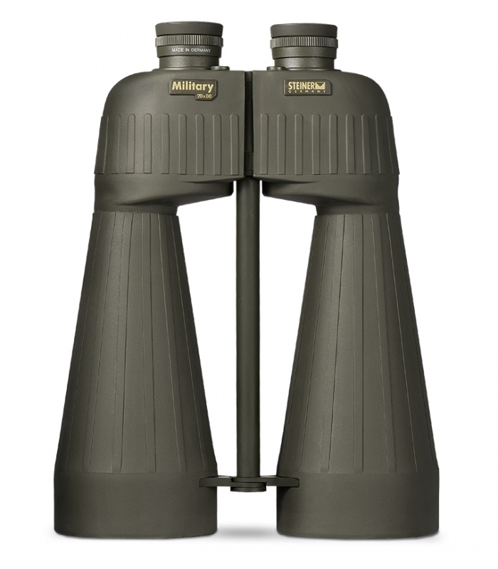 Steiner Binoculars M80 Military 20x80