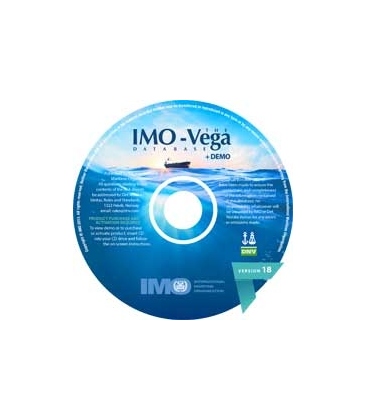 IMO D18A - The IMO-Vega Database (V18), 2013