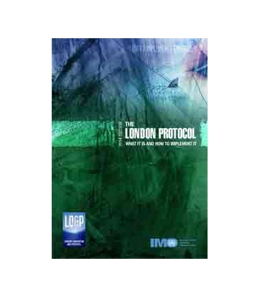 IMO I533E The London Protocol 2014 Edition