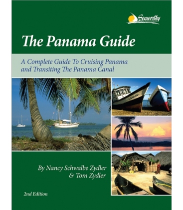 The Panama Guide, 2nd Edition