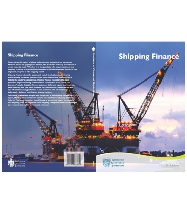 ICS Shipping Finance 2015
