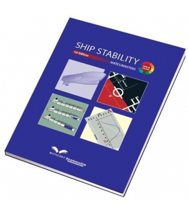 Ship Stability Mates/Masters (Book)