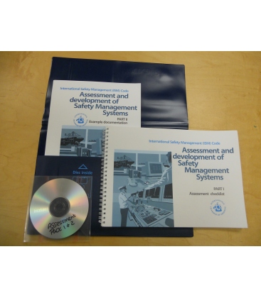 Assessment and Development of Safety Management Systems, 1st Editio...