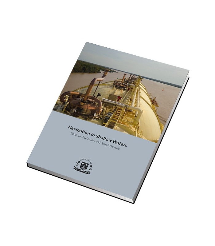 Navigation in Shallow Waters, 1st Edition 2017