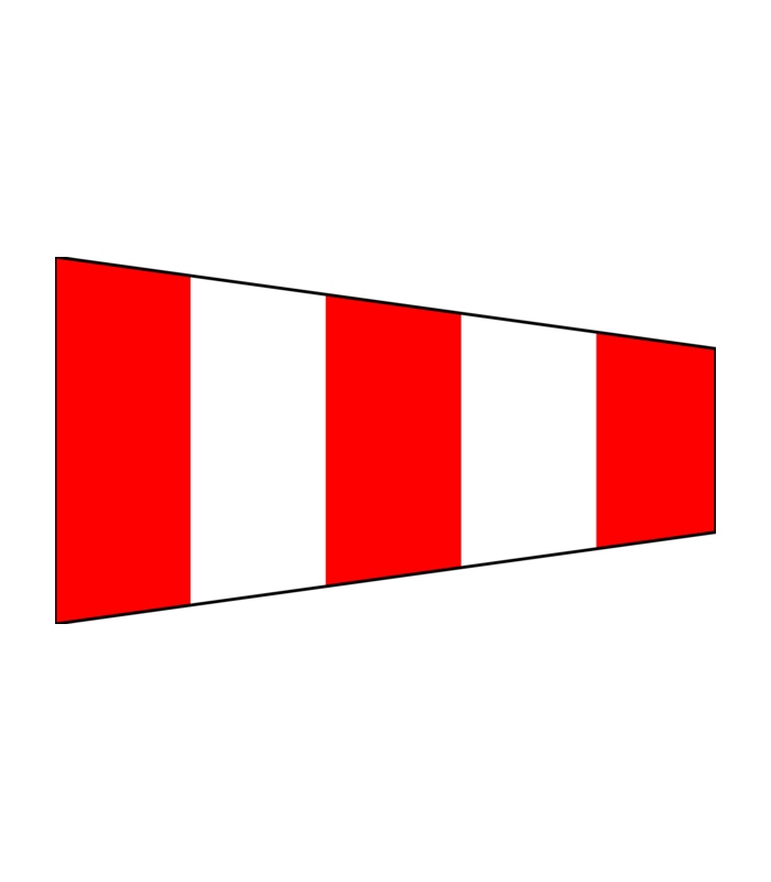 Code and Answering Flag