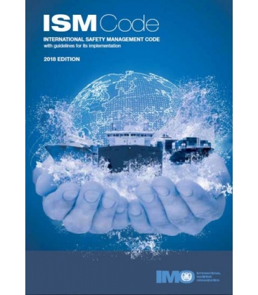 IMO ID117E Intl. Safety Management (ISM) Code w/ Guidelines on ...