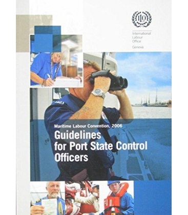 Guidelines for Port State Control Officers, 2006 Edition