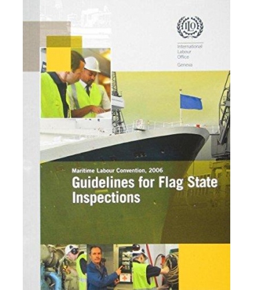Guidelines for Flag State Inspections, 2006 Edition