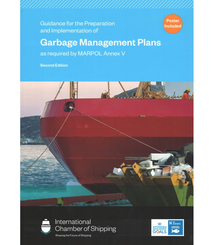 Guidance for the Preparation & Implementation of Garbage Management...