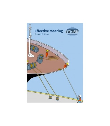 Effective Mooring, 4th Edition 2019
