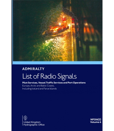 ALRS Volume 6 - Part 2, Pilot Services, Vessel Traffic Services & Port ...