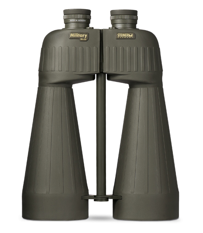 Steiner M2080 20x80