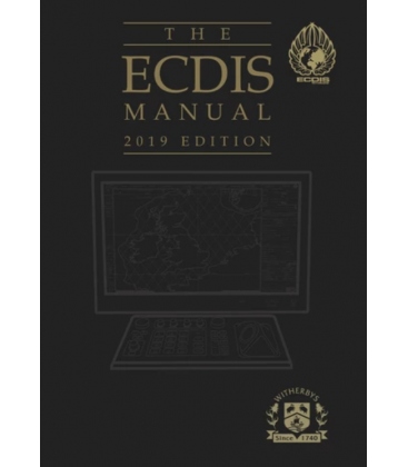 The ECDIS Manual, 2nd Edition 2019