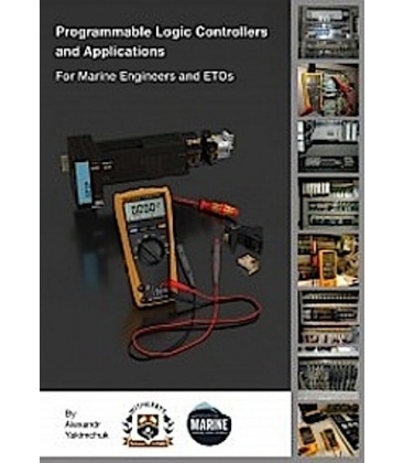 Programmable Logic Controllers and Applications for Marine Engineer...