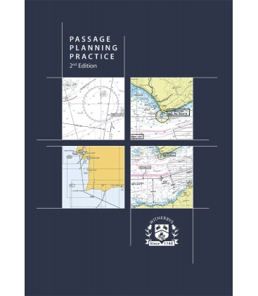 Passage Planning Practice, 2nd Edition 2019