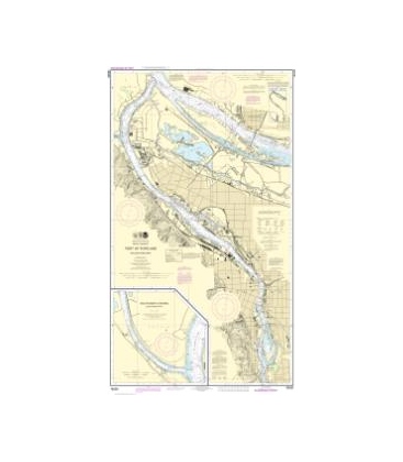 18526 Port of Portland, Inc Vancouver, Multnomah Channel-southern part