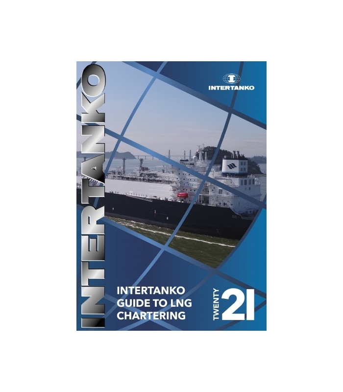 INTERTANKO Guide to LNG Chartering, 1st Edition 2021