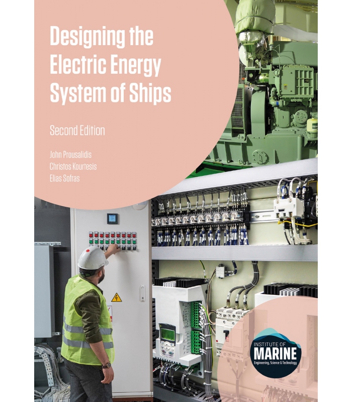 Designing the Electric Energy System of Ships (2nd, 2022)