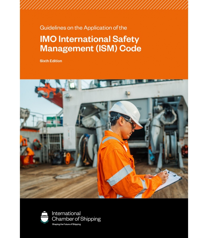 Guidelines on the Application of the IMO International Safety Manag...