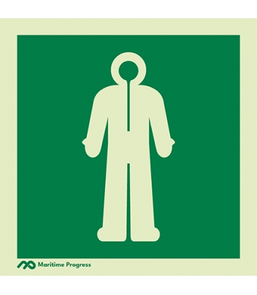 IMO Life Saving App. Symbols without Text (Photoluminescent) IMO ...