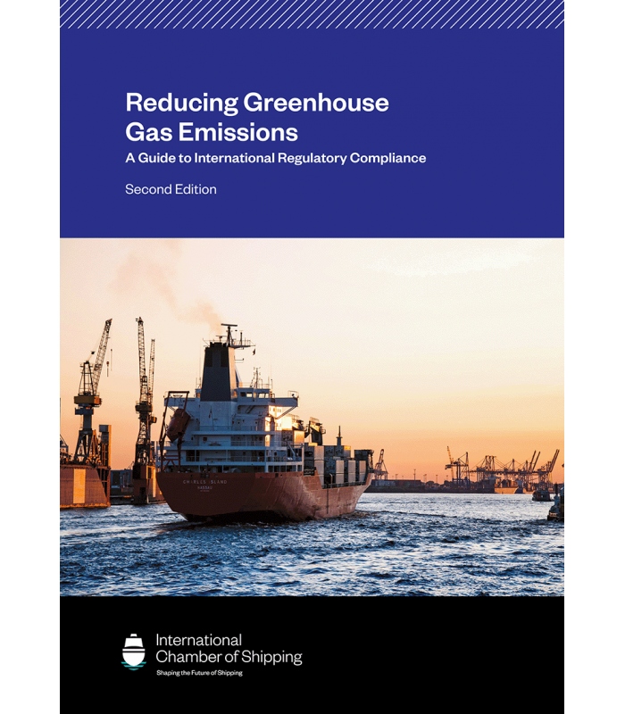 Reducing Greenhouse Gas Emissions: A Guide to IMO Regulatory Compli...