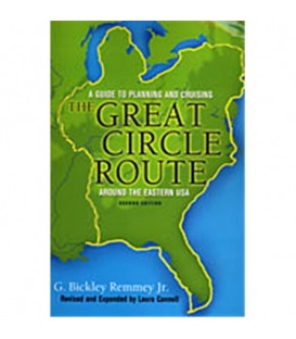 Great Circle Route - Maryland Nautical